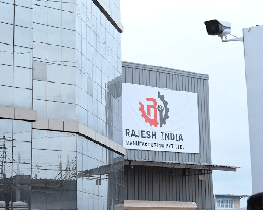 Our Clients - Rajesh India Manufacturing
