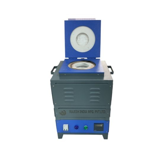 Electric Melting Machines - Rajesh India Manufacturing